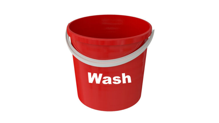 Why Car Lovers Insist on the Two Bucket Wash Method | Explained