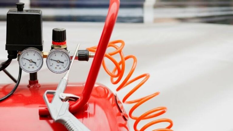 5 Must Have Tools For Car Interior Detailing