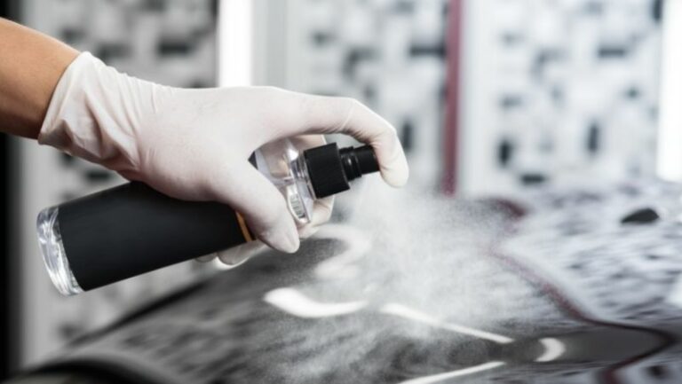 4 Best Paint Protectants For Your Car - Car Detailing Planet