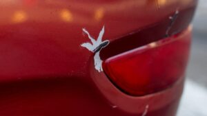 3 Types of Car Scratches and How to Fix Them - Images Included