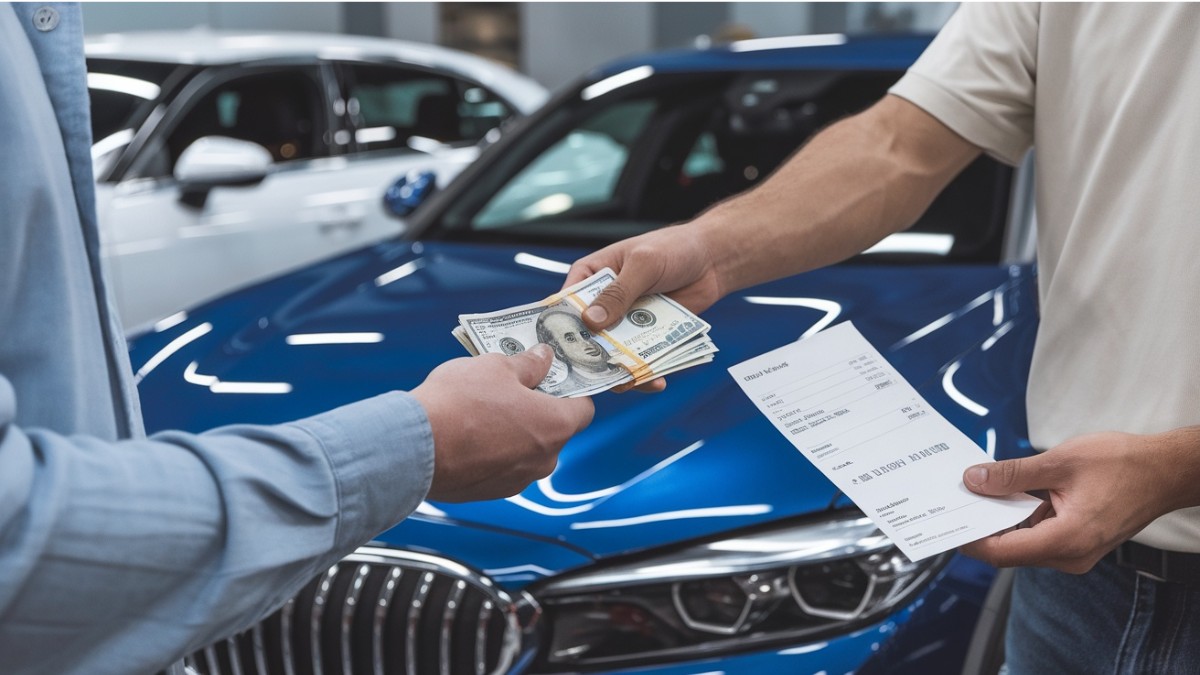 Tipping Car Detailers: When, Why, and How Much