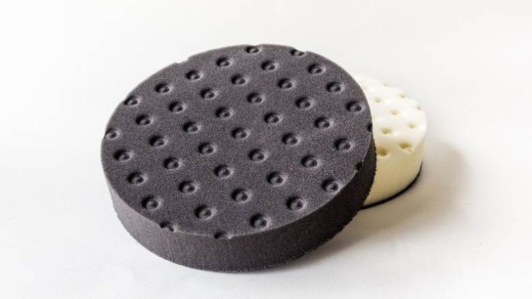 How To Choose The Right Buffing Pad For Car Polishing