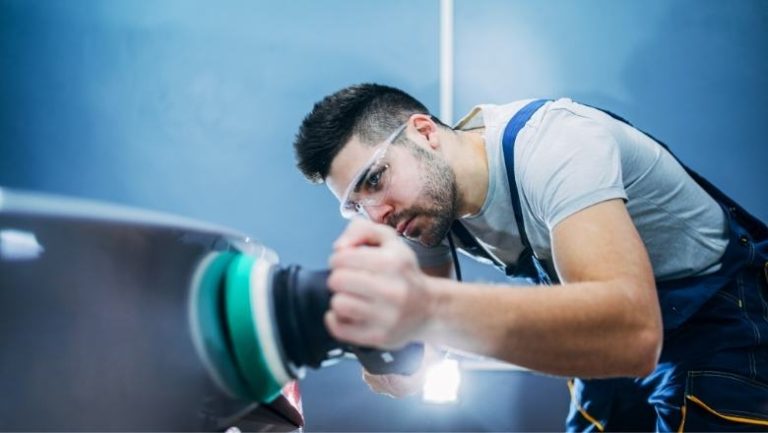 Best Professional Car Polishers - For Expert Detailers