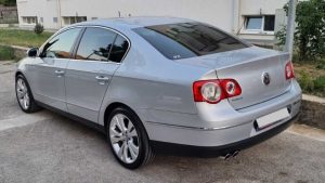 5 Best Wheel Colors For a Silver Car: Make Your Car Stand Out