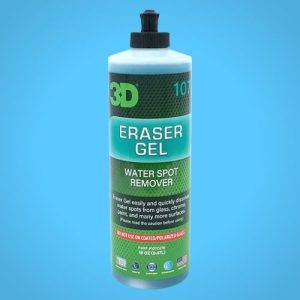 5 Best Water Spot Removers For Cars, RVs, Boats, and More
