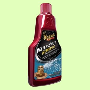 5 Best Water Spot Removers For Cars, RVs, Boats, and More