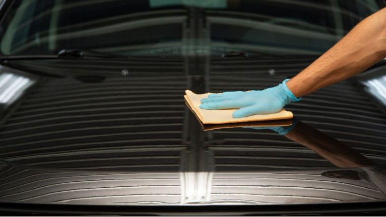 How To Wax a Car by Hand: A Quick Guide