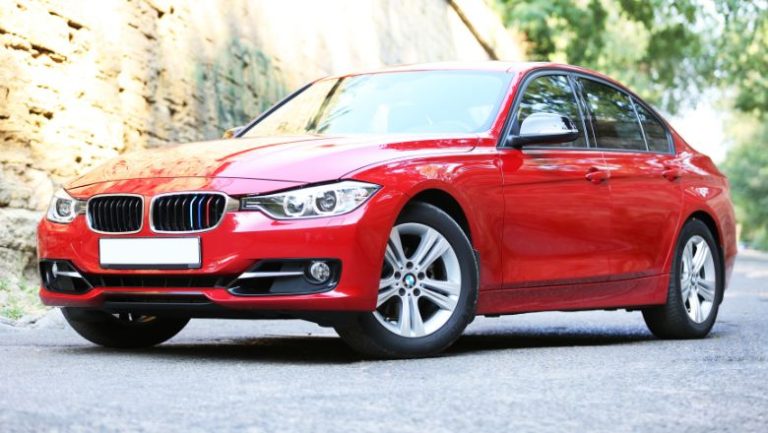 5 Wheel Colors That Are a Perfect Fit For Red Cars