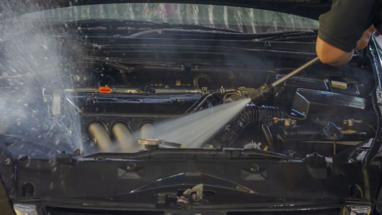 The Ultimate Guide to Engine Bay Detailing | Expert Tips and Tricks