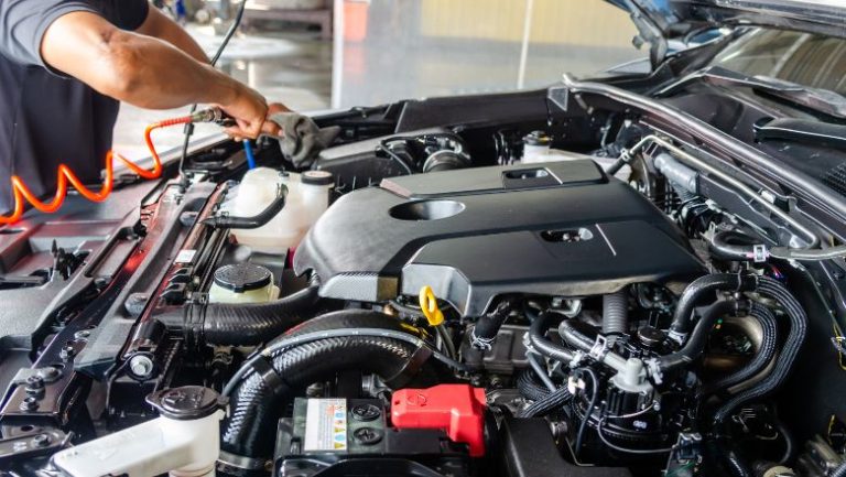 The Ultimate Guide to Engine Bay Detailing | Expert Tips and Tricks