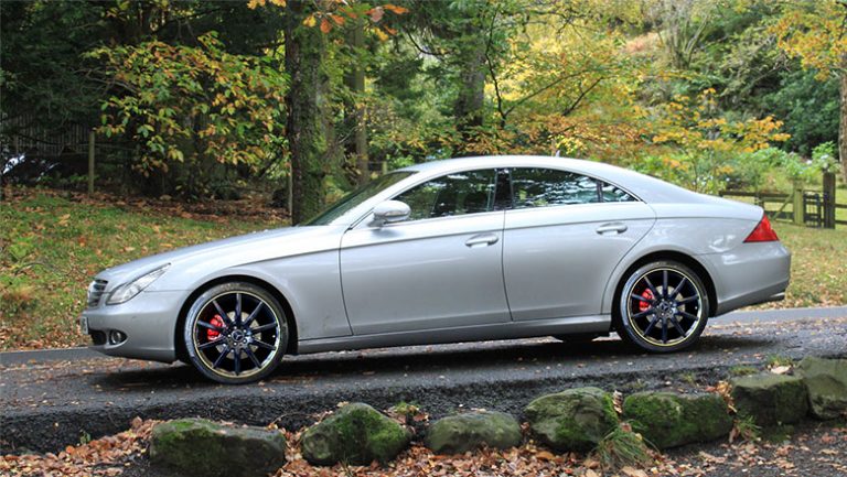 5 Best Wheel Colors For a Silver Car: Make Your Car Stand Out