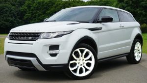 5 Best Wheel Colors For White Cars - Images Included