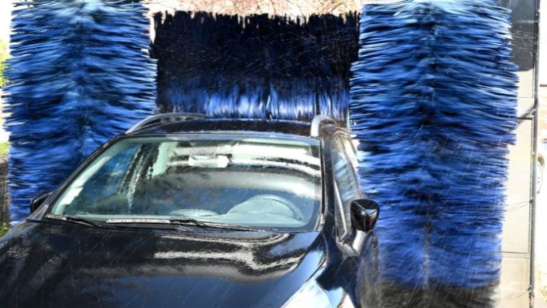 How to Remove Mag Chloride From Your Car in the Winter