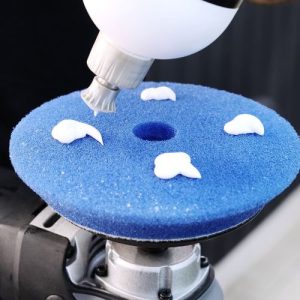 How To Choose The Right Buffing Pad For Car Polishing