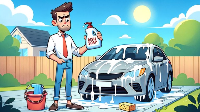 29 Car Detailing Mistakes You Should Stop Making Immediately