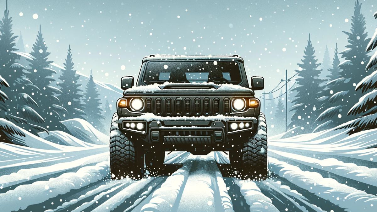 How To Winterize Your Car in 11 Simple Steps | Checklist Included