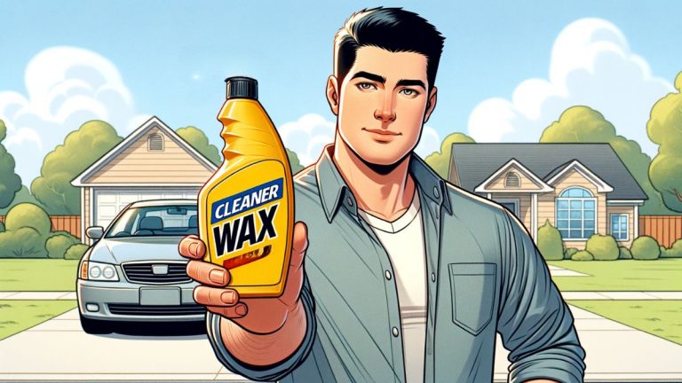 Get Started with Cleaner Wax: A Beginner's Guide