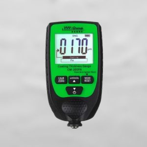 Top 6 Car Paint Thickness Gauges For Precise Measurements