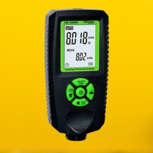 Top 6 Car Paint Thickness Gauges For Precise Measurements