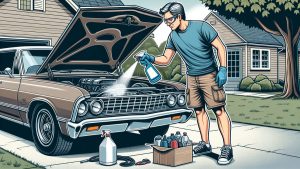 The Ultimate Guide to Engine Bay Detailing | Expert Tips and Tricks