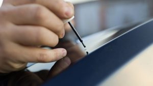 Fix Car Paint Chips Like a Pro - Easy Step-by-Step Guide