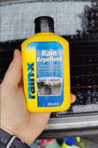 Rain-X Rain Repellent Review: Don’t Buy Until You Read This!